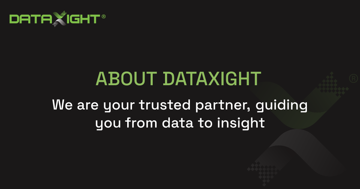 About DataXight
